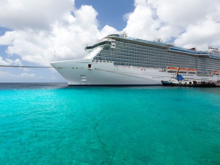 Cruises To Bermuda From NY A Guide To Adventure 2023