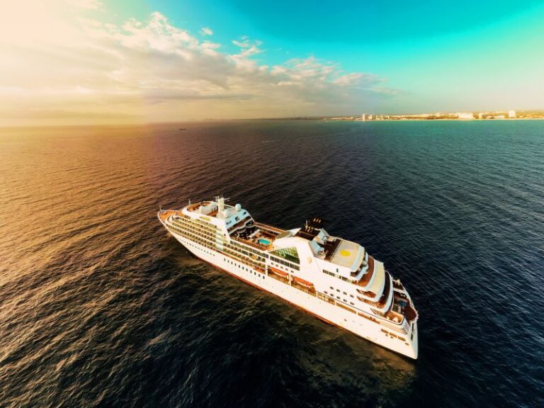 How Long is a Transatlantic Cruise: Best Guide 2025