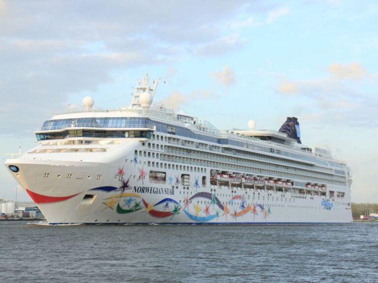 4 Most Fun Cruise Ship: Ultimate Guide to Sea Entertainment