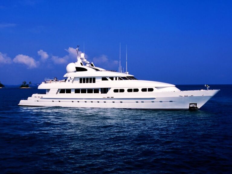 Top 9 Small Ship Cruises: Best Way to Discover Hidden Gems