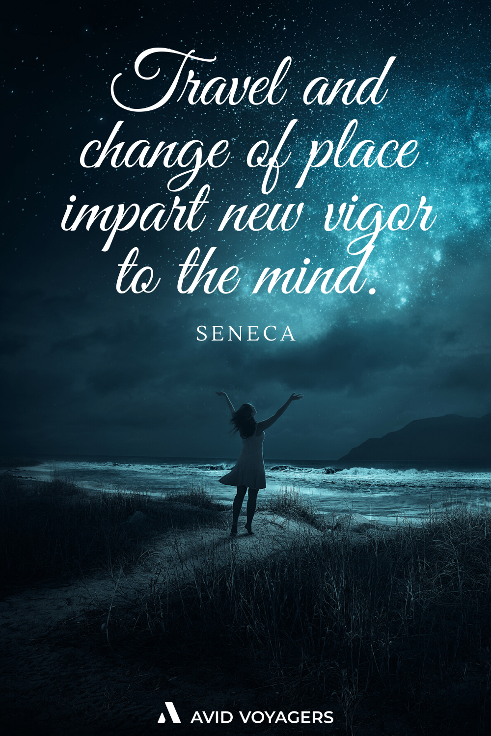 100 Inspirational Travel Quotes