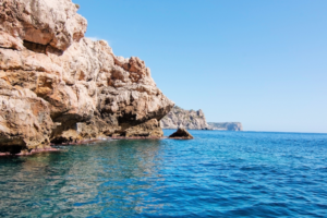 Is the Mediterranean Sea Rough? Discover Essential Nautical Conditions ...