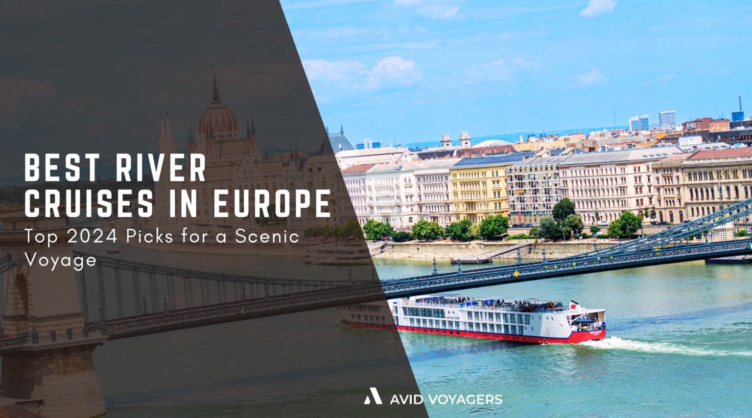 Best River Cruises in Europe: Top 2025 Picks for a Scenic Voyage ...